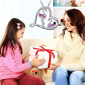 Bolelis (Heart Flamingo