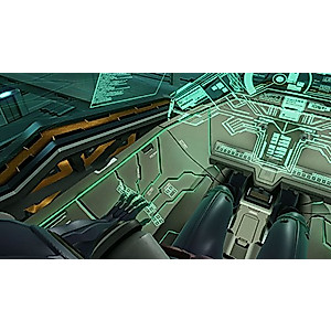 Zone Of The Enders 2nd Runner: Mars (PS4)