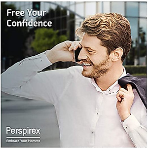 Perspirex Original Antiperspirant Roll-on (20ml)