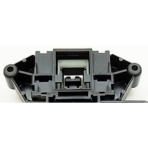 Door Lock Switch Assembly Compatible with LG washer, AP4998848, EREBF49827801