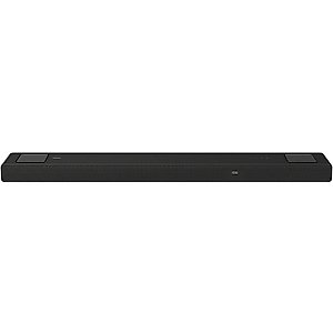 Sony HT-A5000 5.1.2ch Dolby Atmos Sound Bar (Renewed)