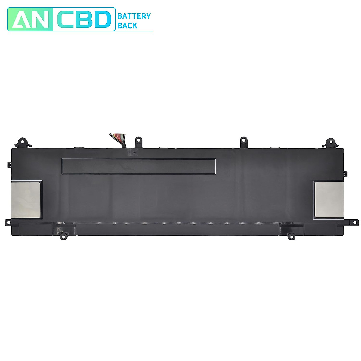 ANCBD BN06XL Laptop Battery for HP Spectre X360 15-eb000 15-eb1083NR 15-eb0000NS 15-eb1005TU 15-eb0003TX 15-eb0004TX 15-eb0007TX Series BNO6XL BN06072XL L68235-1C1 HSTNN-IB9A 68299-0055 11.55V/72.9Wh.