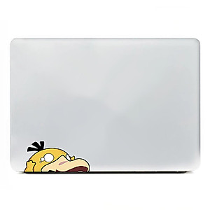 Gtkauzy-PsyDucks Car Stickers Warning Decal Vinyl Sticker Waterproof Car Accessories