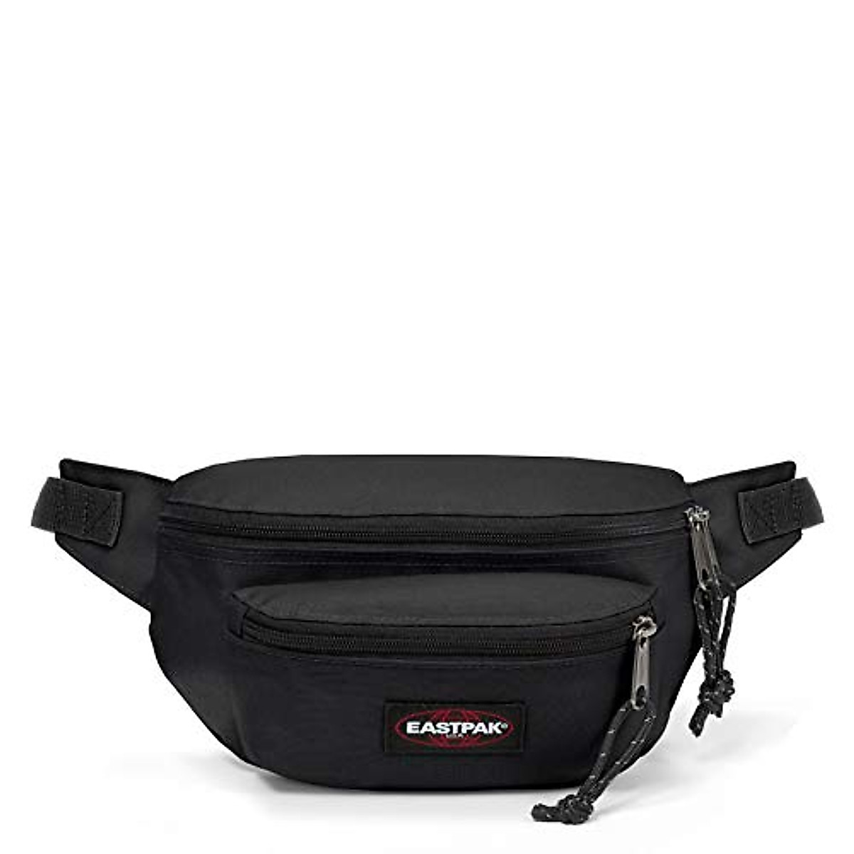 Eastpak Doggy Bag Money Belt, 27 cm, 3 L, Black (EK073008)