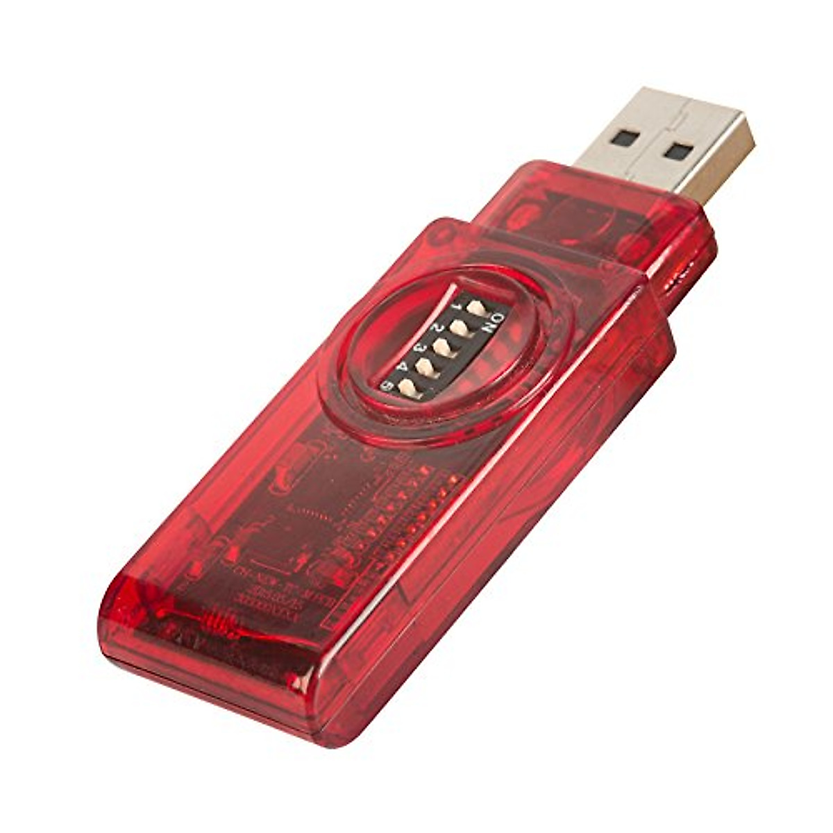 CHAUVET DJ D-Fi USB Wireless USB Transceiver for DJ Lights