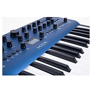 Modal Electronics COBALT8 37-Key 8 Voice Polyphonic Extended Virtual Analog Synthesizer