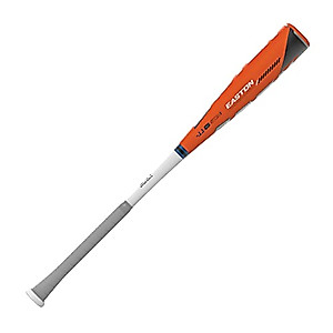 Easton Quantum USA 1 Piece Aluminum Youth Baseball Bat Drop -11, 27/16