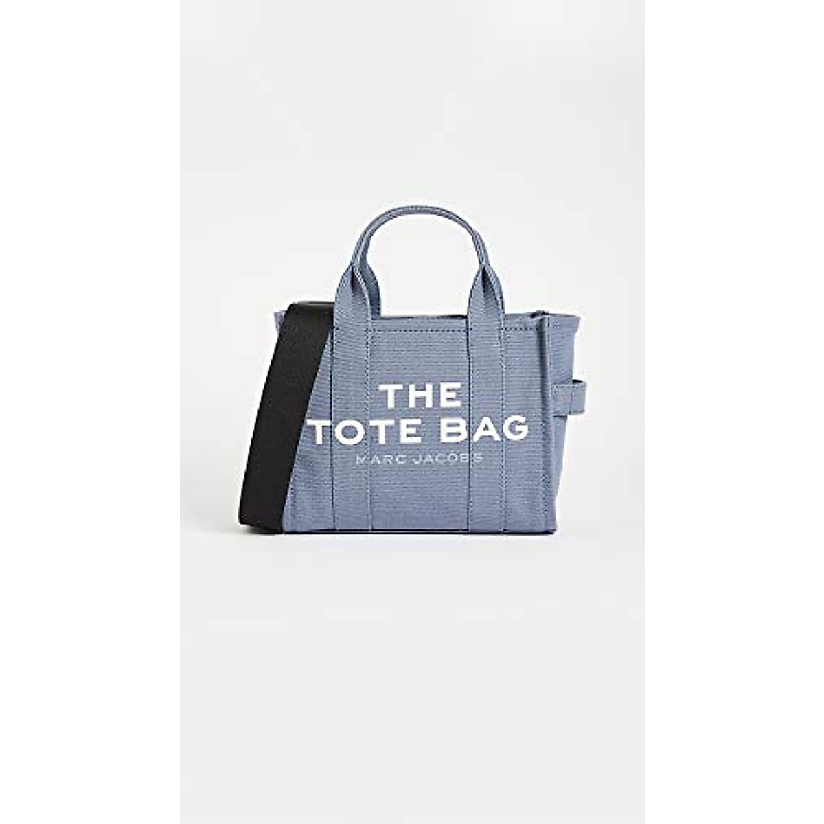 Marc Jacobs Women's The Small Tote, Blue Shadow, One Size