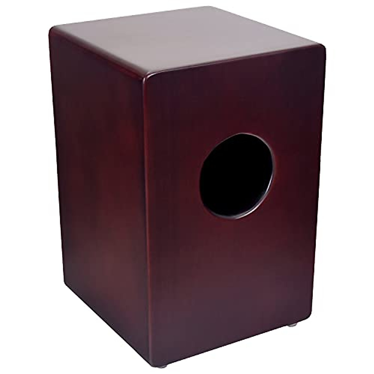 Sawtooth Ebony, Compact Size with Cajon Carry Bag (ST-ESC-S