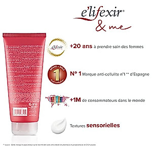 ELIFEXIR VIENTRE PLANO EMULSION 200 ML