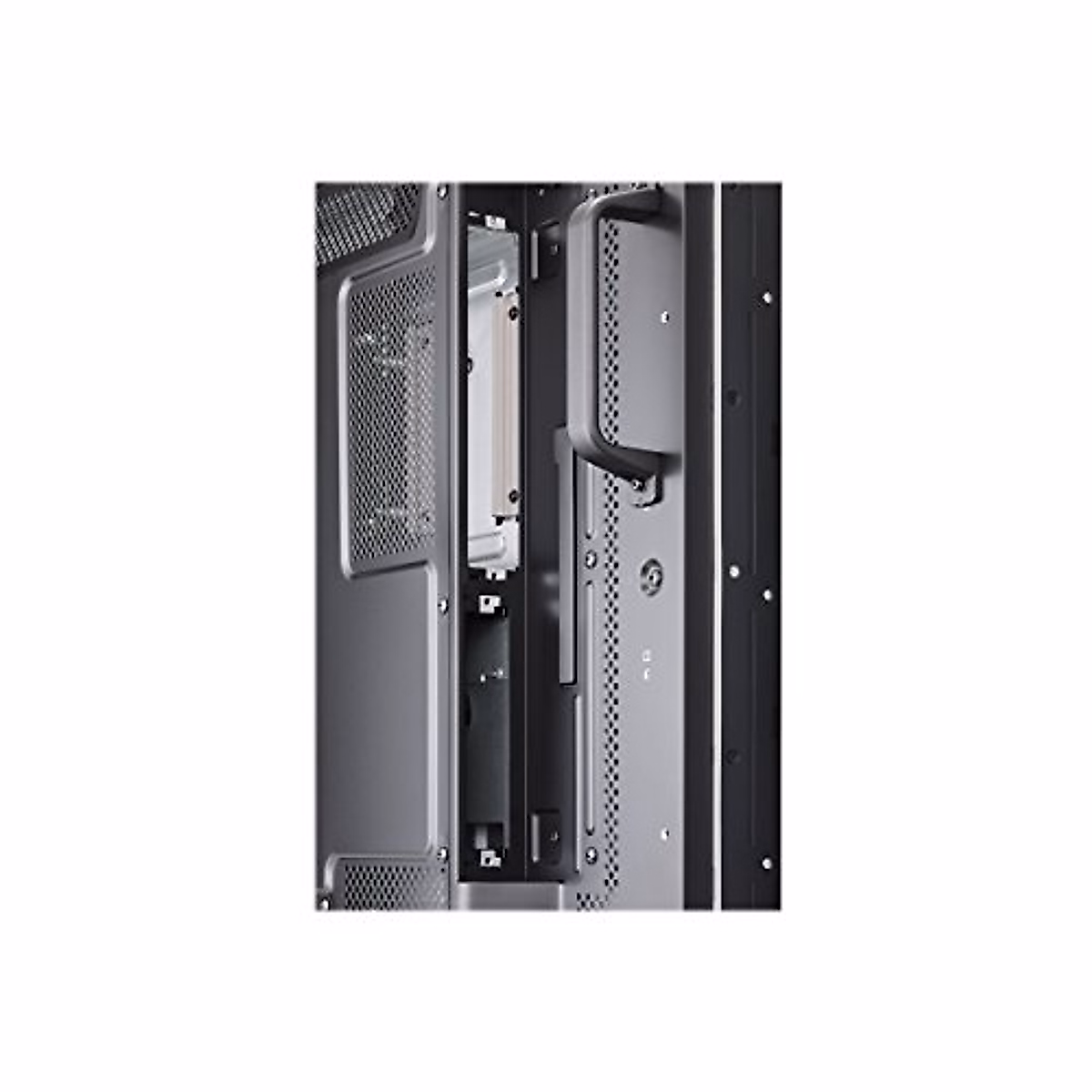 NEC X464UNV-2 46" LED-Backlit Ultra-Narrow Professional-Grade Large-Screen Display