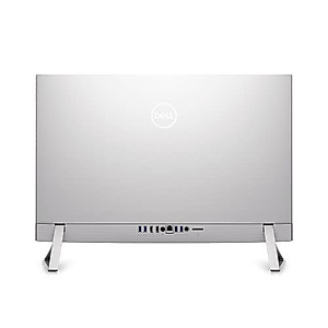 Dell Inspiron 7700 AIO Desktop, 27" FHD Touchscreen, 12th Gen Intel Core i7-1255U Processor, GeForce MX550, 32GB RAM, 1TB SSD, Webcam, HDMI, RJ45, Wi-Fi 6, Wireless KB&Mouse, Windows 11 Home
