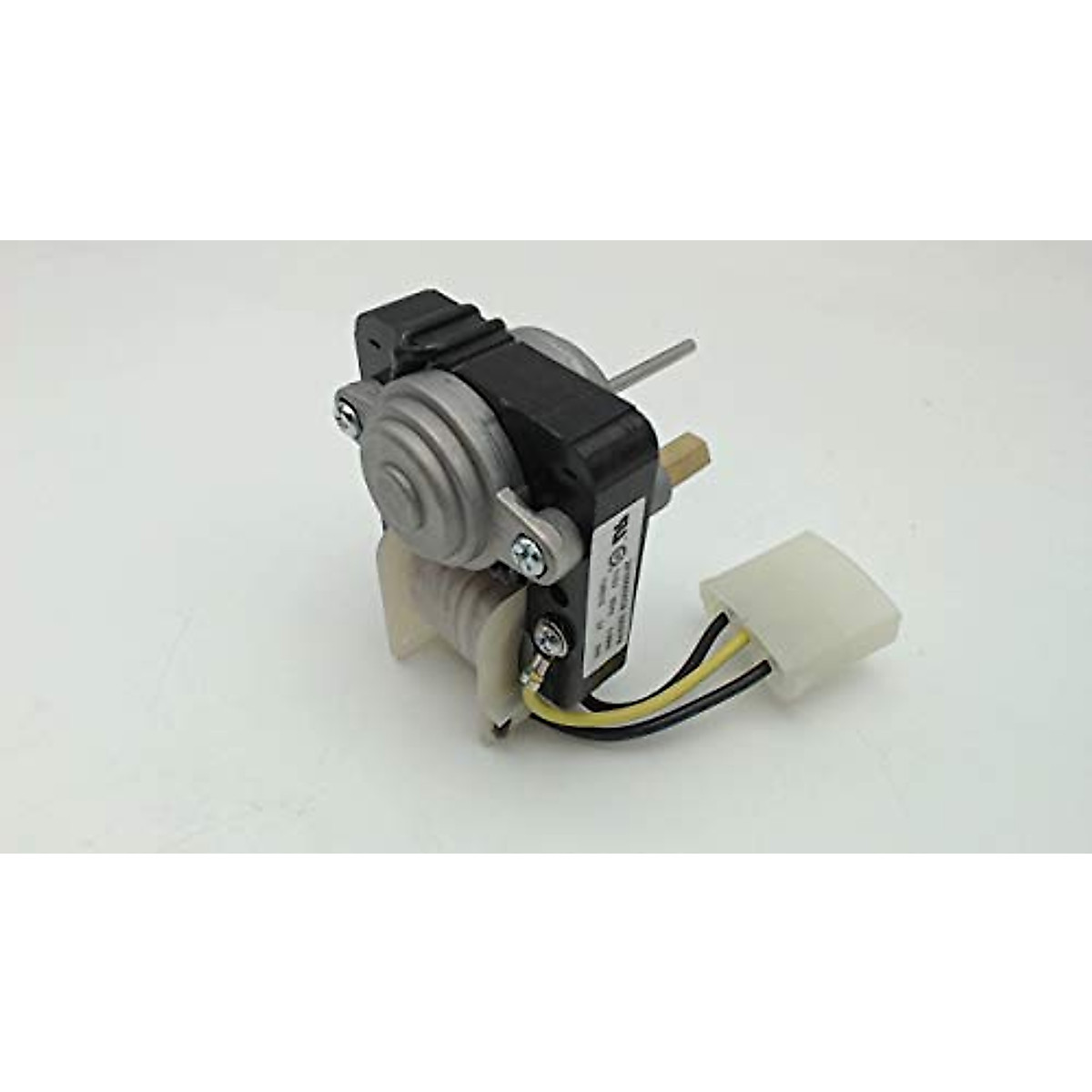 241696605 Condenser Fan Motor Compatible With Frigidaire Refrigerators