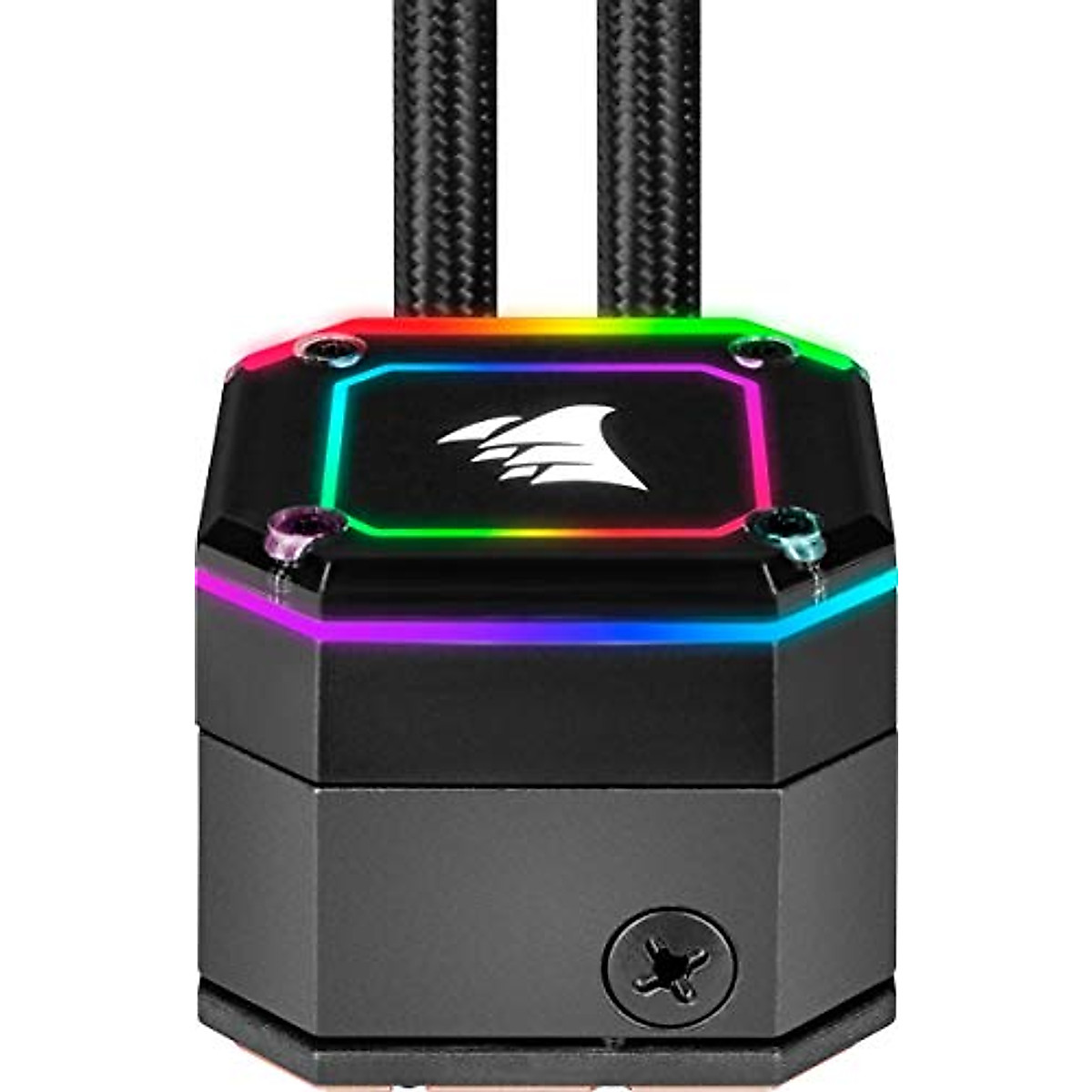 Corsair iCUE H115i Elite Capellix Liquid CPU Cooler