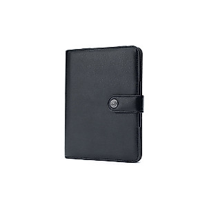 Booq pad Folio for iPad mini - Black/Gray (BPM-BLG)
