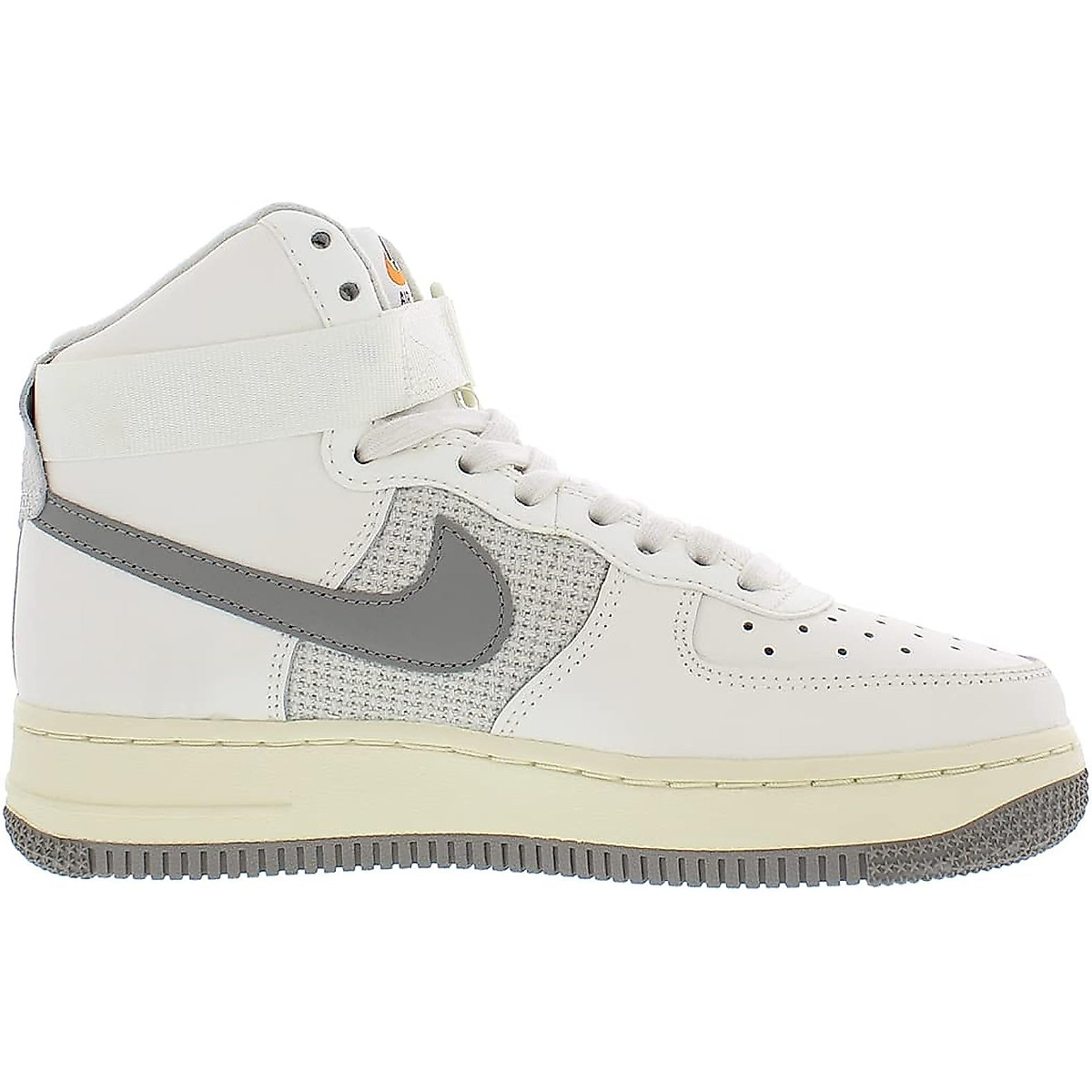 Nike Air Force 1 High Le Big Kids Style : Dv2236-100