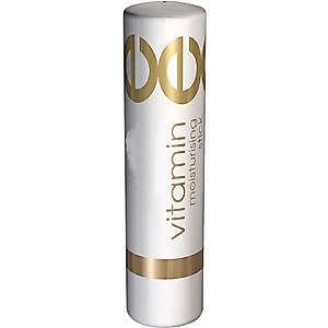 Puritans Pride 2 Pack of Vitamin E Moisturizing Stick -3.5 Stick