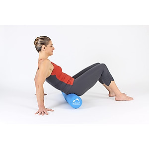 MELT Soft Foam Roller 36 inch Low Density Body Roller