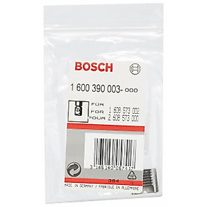 Bosch 1600390003 Replacement Clamping Jaws Right