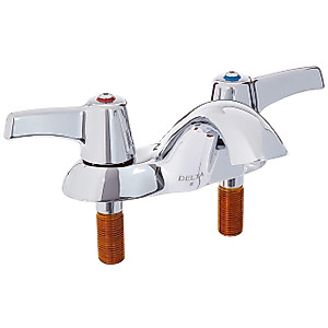 DELTA FAUCET 21C143, Chrome