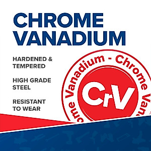 Sealey AK5781 Square Drive Low Profile Ratchet Wrench, Black, 3/8-Inch