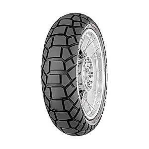 Continental TKC70 Rocks Rear Tire (130/80R-17)