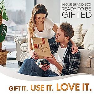 Wood Phone Docking Station Ash Key Holder Wallet Stand Watch Organizer Men Husband Wife Anniversary Dad Birthday Father Graduation Gadgets Compatible with iPhone iWatch AirPods