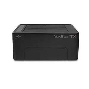 Vantec NexStar Hard Drive Duplicator - USB 3.0 (NST-DP100S3)