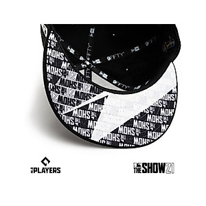 MLB The Show 21 Collector's Edition for PlayStation 4 with PS5Entitlement