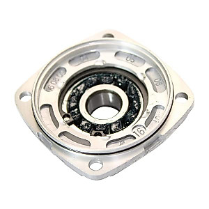 Robert Bosch Corp 1607000936 Gear Cover Assembly