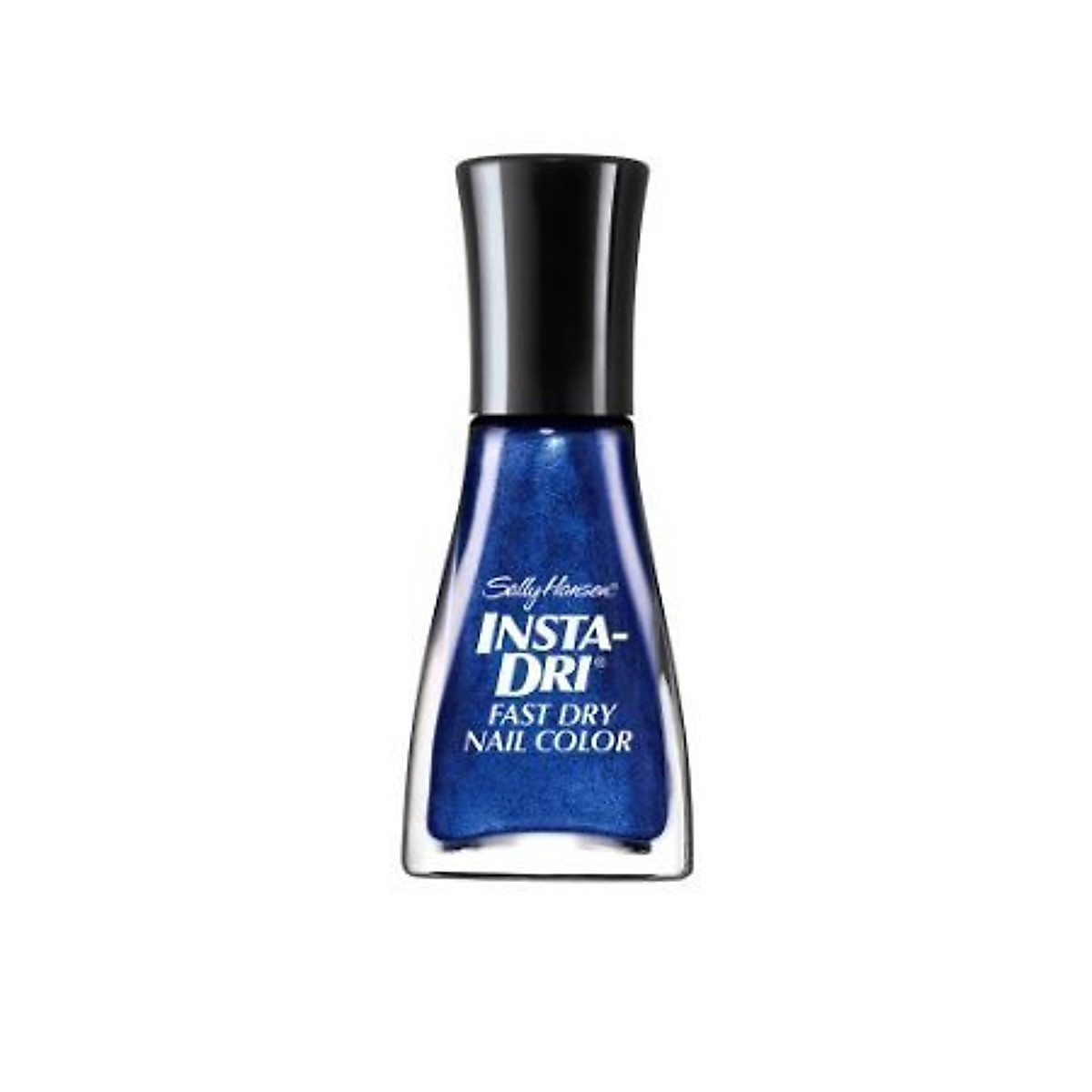 Sally Hansen Insta-Dri Nail Polish Set (Pack of 10)