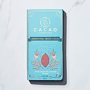 Single-Origin Ceremonial Cacao | Element Blends Variety Pack | 100% ceremonial-grade cacao blended with functional superfoods
