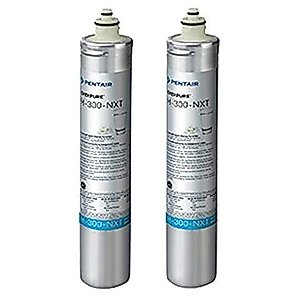 Everpure EV927441 Replacement Cartridge for H-300-NXT Drinking Water System (Pack of 2)