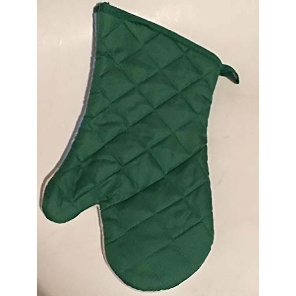 3 Piece Set - Christmas Holiday Kitchen Oven Mitt & One Set of 2 Pot Holders (Snow Man)