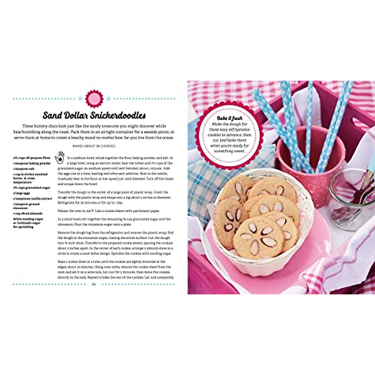 American Girl Let's Celebrate Cookbook Collection (American Girl, 3)