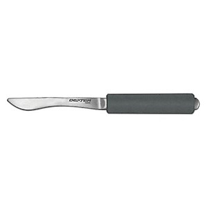 Dexter Russell P10884 Dexter Basics (31370) 4-1/2" Scallop Knife