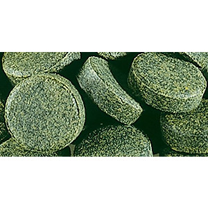 Sera Spirulina Tabs Nature 2.1 oz 100 ml