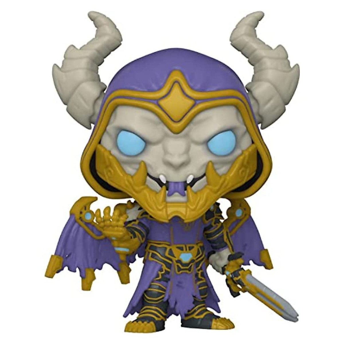 Funko Pop! Games: Tiny Tina's Wonderlands - Dragon Lord