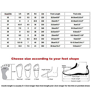 ZHOUXINGB Walking Shoes Women, Shoes for Women Dressy Low Heel Sandals Plus Size Slippers Prom Heels Slides Water Sandals Waterproof Dance Shoes Platform Tennis Shoes Women Purple