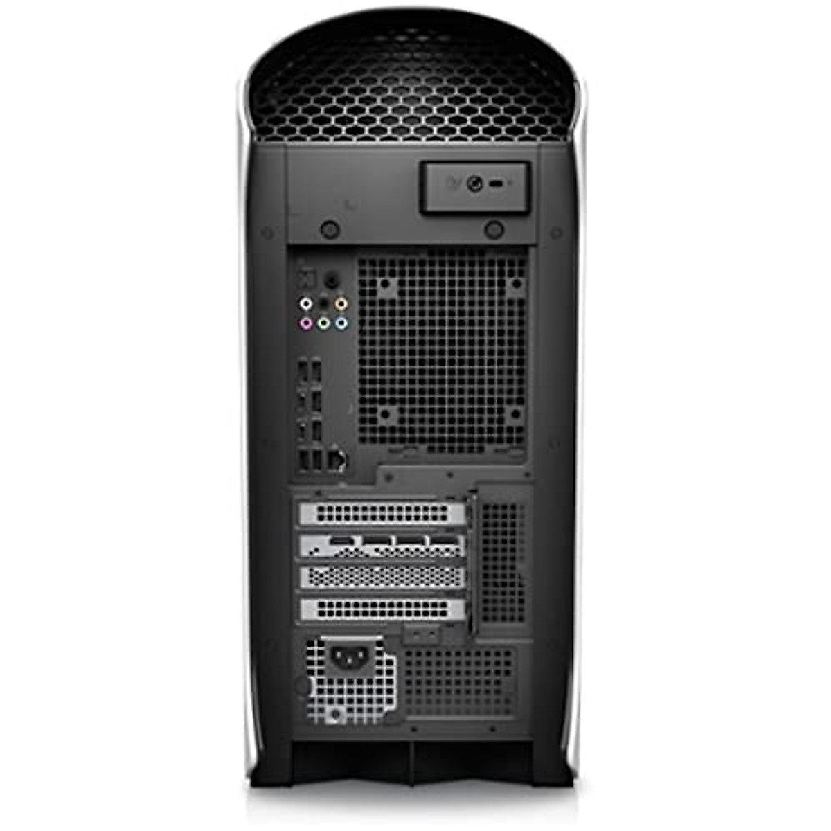Dell Alienware Aurora R13 Desktop (2022) | Core i7-12700KF - 1TB SSD Hard Drive - 32GB RAM - Nvidia GeForce RTX 3060 Ti | 8 cores @ 5 GHz - 8GB GDDR6 Win 11 Home Black