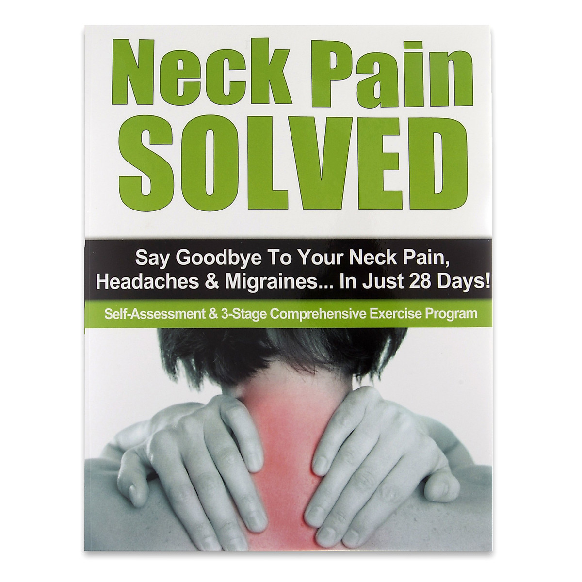 Exercises For Injuries Neck Pain Solved