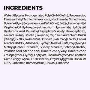 numbuzin No.9 Secret Firming Serum | Advanced Elasticity-Boosting Treatment Serum for Wrinkle Care, Aging Skin with 2 Peptides, Niacinamide, Hyaluronic Acid | Korean Skin Care, Loose Skin | 1.69 Fl Oz