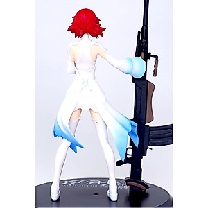 Sega Izetta The Last Witch: Izetta Premium Figure