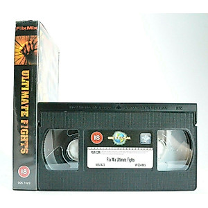 The Singing Detective [VHS]