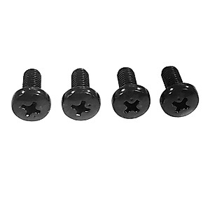 ReplacementScrews Stand Screws Compatible with Insignia NS-55E560A11 (NS55E560A11)