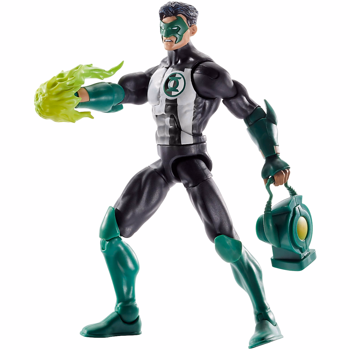 DC COMICS Multiverse Kyle Rayner Action Figure