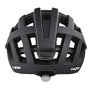 LAZER Unisex Cz2056010 Bike Parts, Standard, Uni-Size Adult 54-61 cm UK