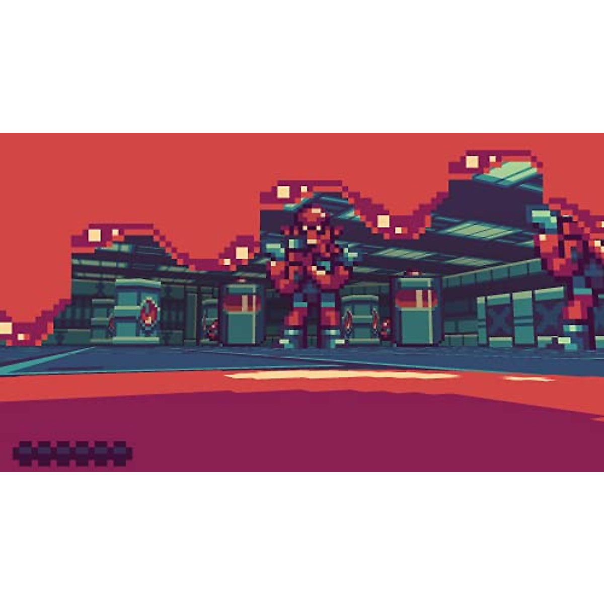 Exophobia - PlayStation 5