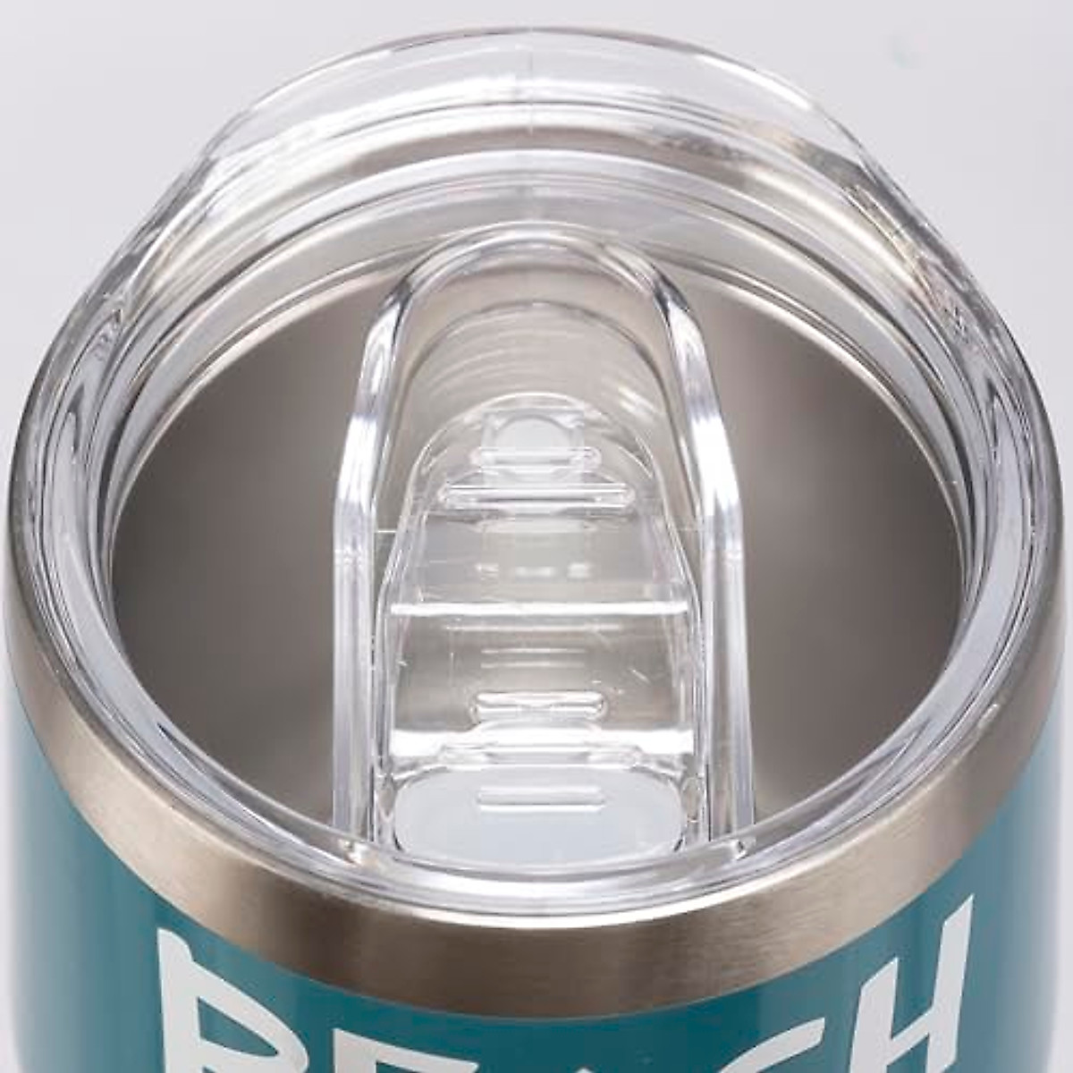 Primitives by Kathy Wine Tumbler - Beach Please