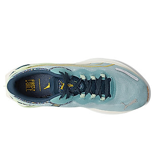 PUMA Run XX Nitro First Mile Adriatic/Dark Night/Fresh Pear 9 B (M)
